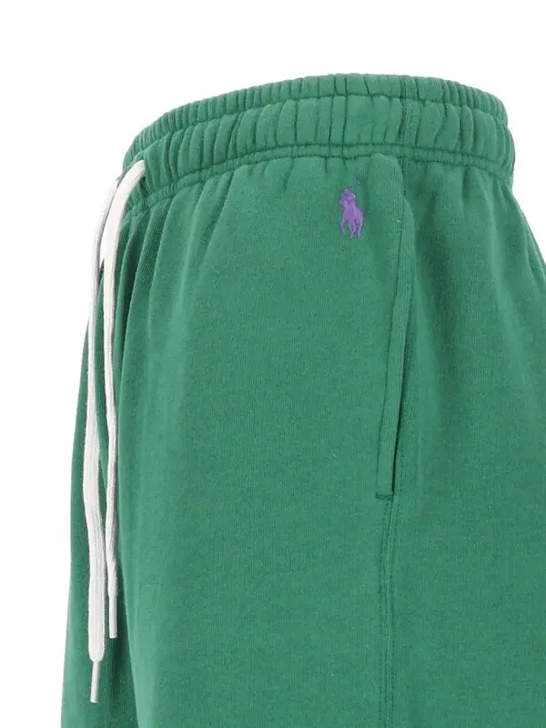 Polo Ralph Lauren Wide-leg Drawstring Track Pants