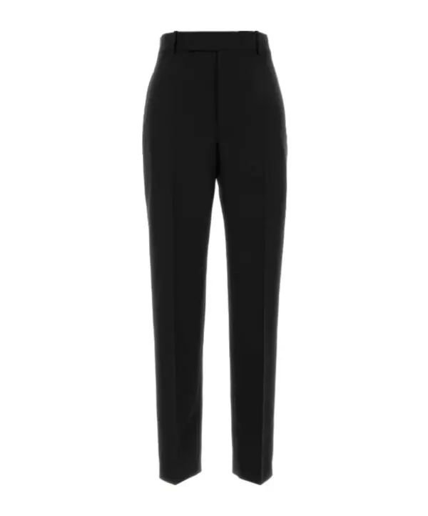 JIL SANDER Casual Pants With Belt Loops