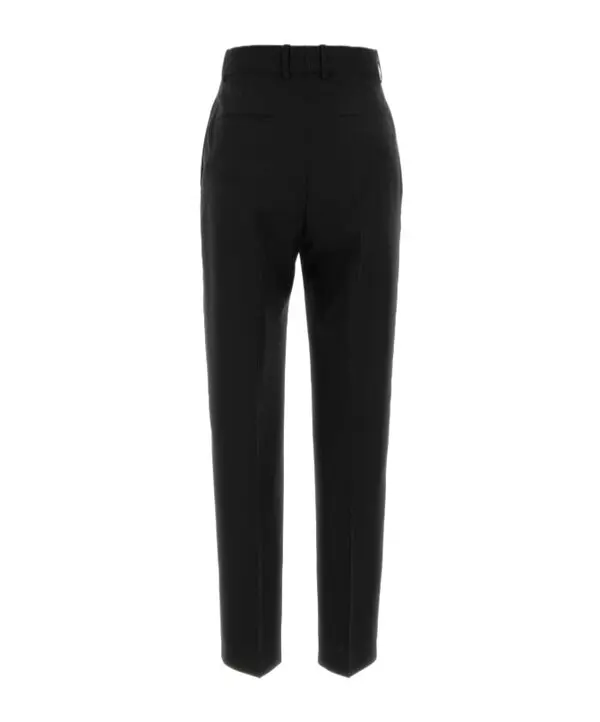 JIL SANDER Casual Pants With Belt Loops
