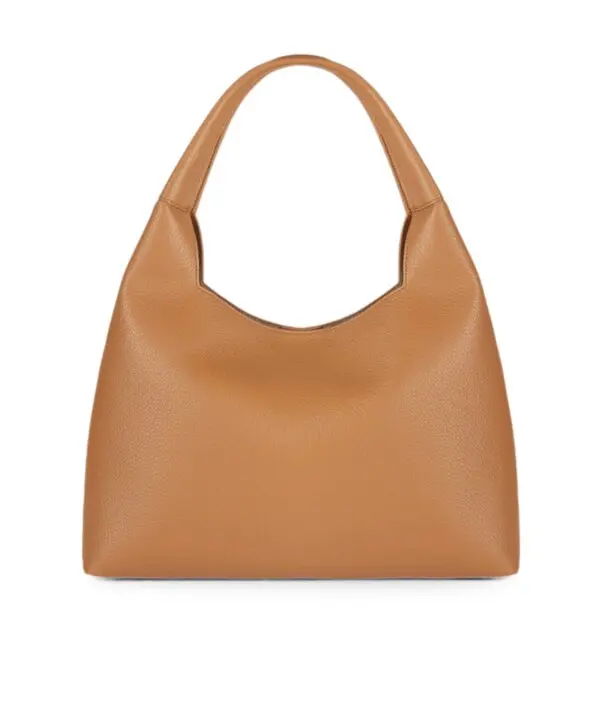 Elisabetta Franchi Shoulder Bag With Charms