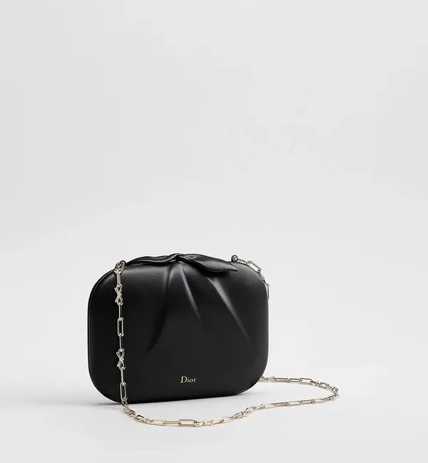 Dior Petit Dîner Bag