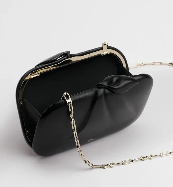 Dior Petit Dîner Bag
