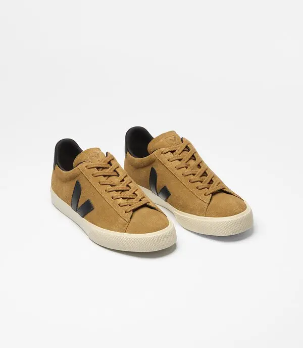VEJA Lace-up Low-top Sneakers