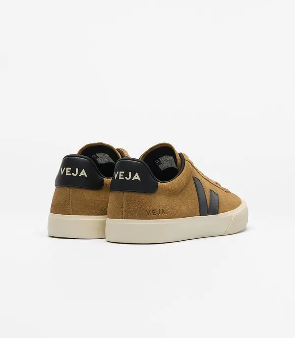 VEJA Lace-up Low-top Sneakers