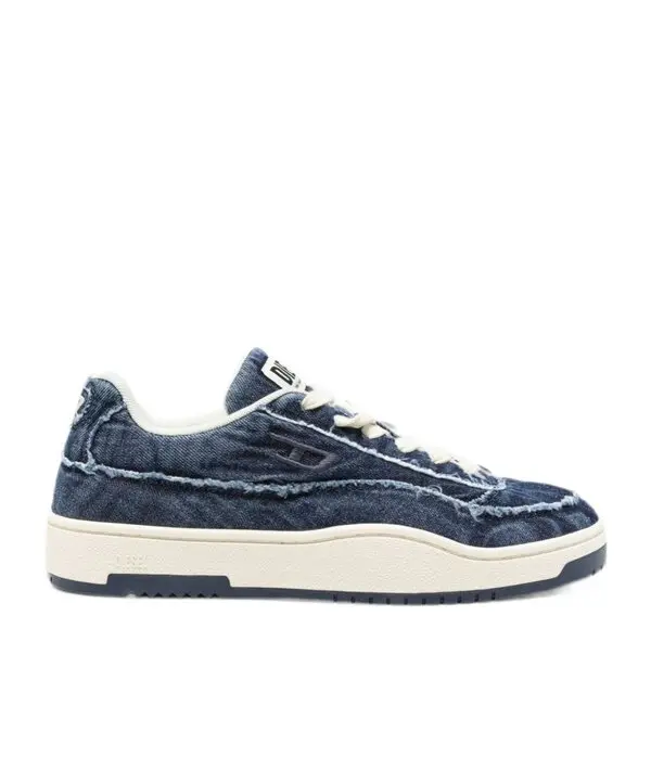 DIESEL® Lace-up Sneakers