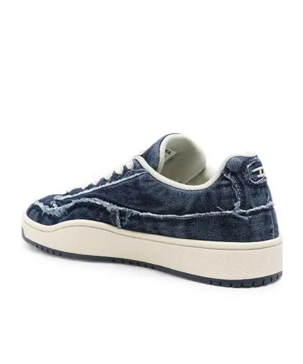 DIESEL® Lace-up Sneakers