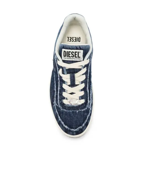 DIESEL® Lace-up Sneakers