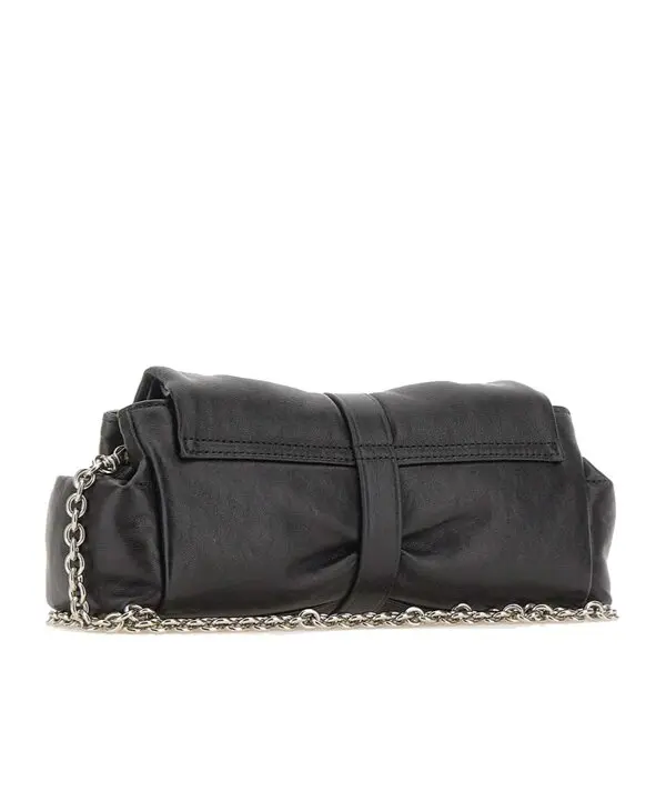 VIVIENNE WESTWOOD Hazel Treasure Shoulder Bag