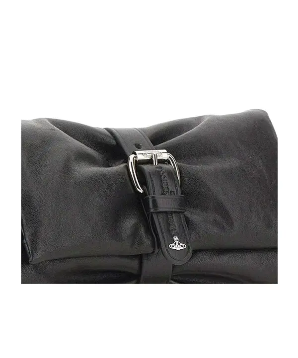 VIVIENNE WESTWOOD Hazel Treasure Shoulder Bag