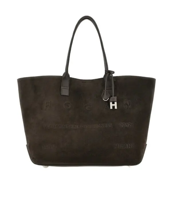 Hogan Medium Shopping Bag