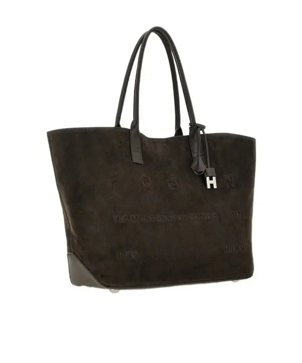 Hogan Medium Shopping Bag