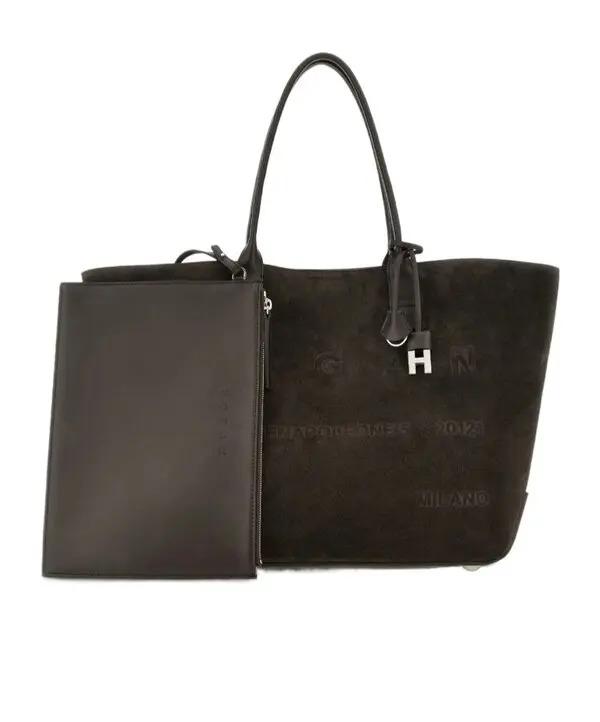 Hogan Medium Shopping Bag
