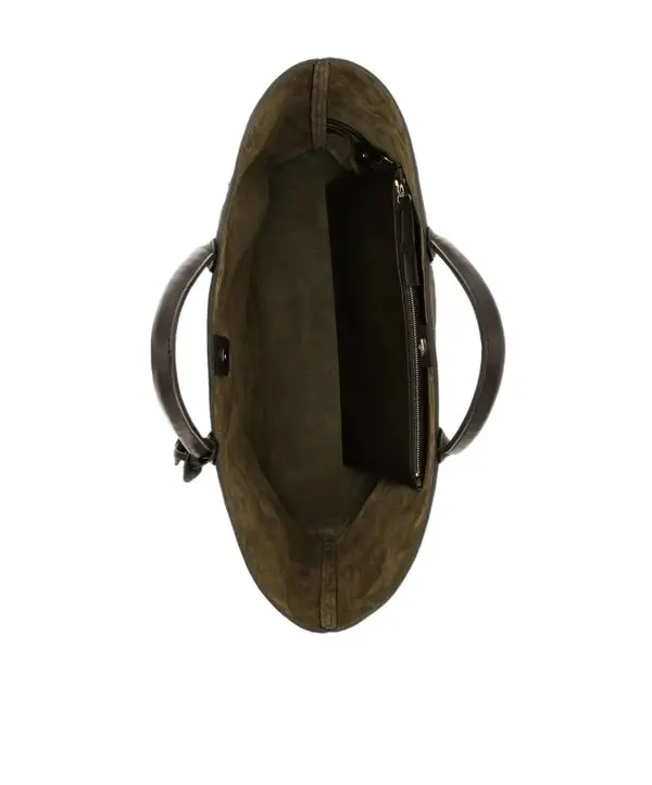 Hogan Medium Shopping Bag