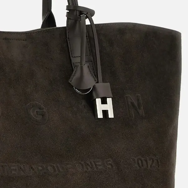 Hogan Medium Shopping Bag