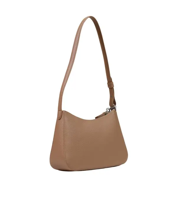 Armani Exchange Mini Card Holder-detail Shoulder Bag