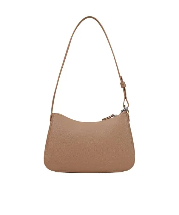 Armani Exchange Mini Card Holder-detail Shoulder Bag