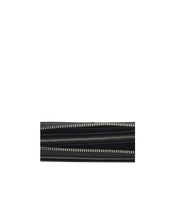 VIVIENNE WESTWOOD Zip-around Wallet