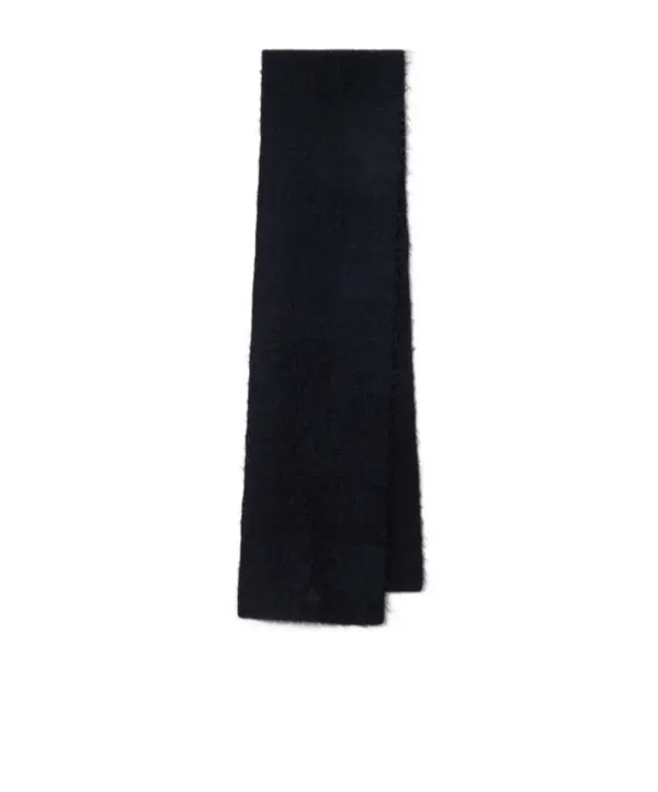 Isabel Marant Étoile Peliz Scarf - Black