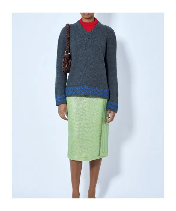 Marni Knitted Jumper