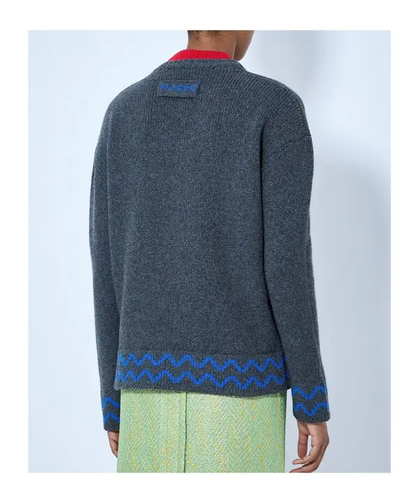 Marni Knitted Jumper