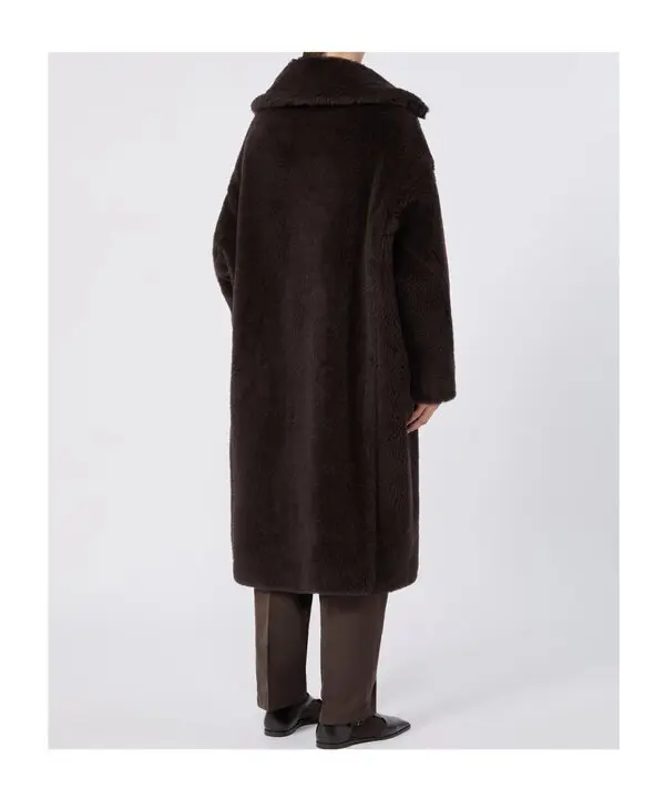 Max Mara Tedgirl Long Coat
