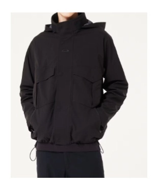 Oakley Wired Utility Jacket