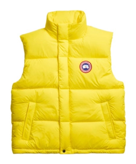 Canada Goose Sterling Puffer Vest