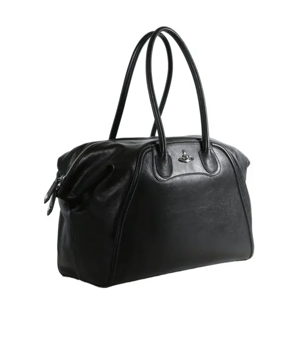 VIVIENNE WESTWOOD Shirley Top Handle Handbag