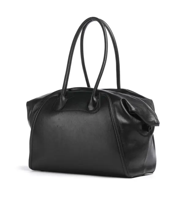 VIVIENNE WESTWOOD Shirley Top Handle Handbag
