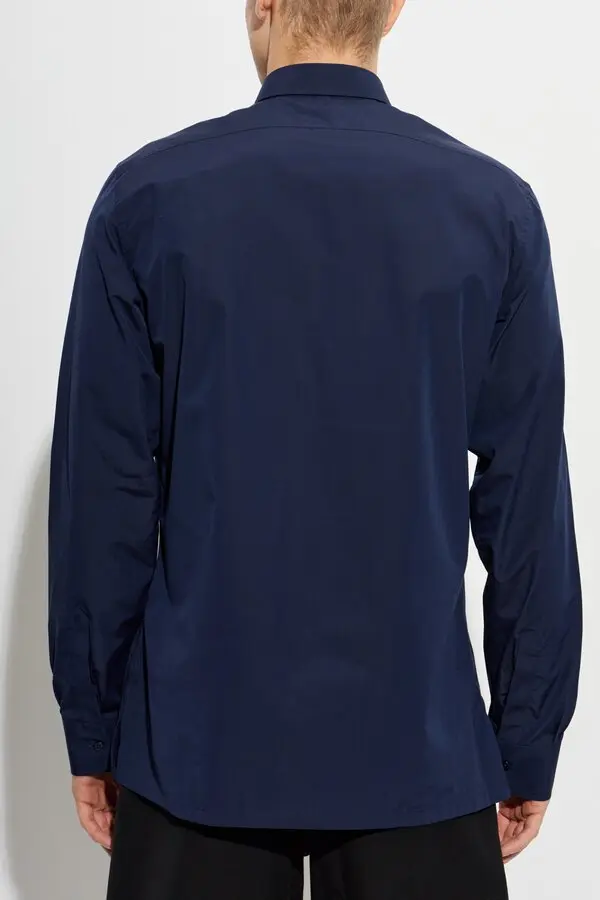 Givenchy Long-sleeved Shirt