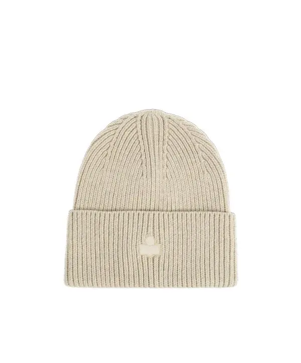 Isabel Marant Étoile Logo Hat