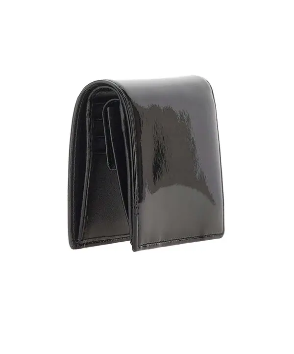 VIVIENNE WESTWOOD Orb-logo Wallet