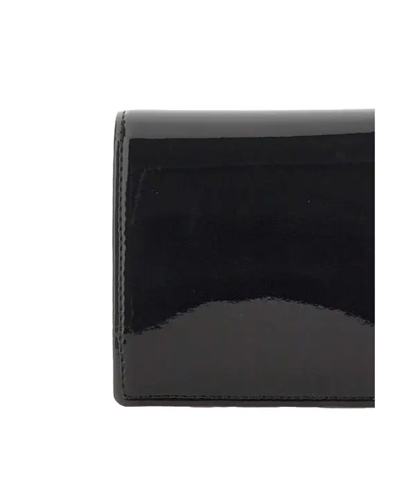 VIVIENNE WESTWOOD Orb-logo Wallet