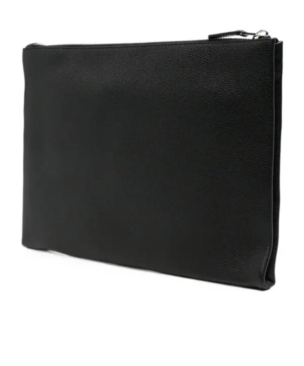 TOM FORD Zip-top Clutch