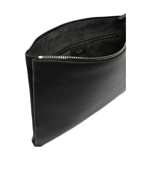 TOM FORD Zip-top Clutch