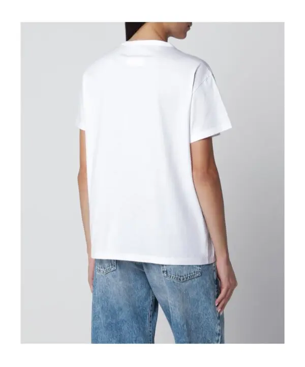 MAISON MARGIELA Short-sleeved T-shirt