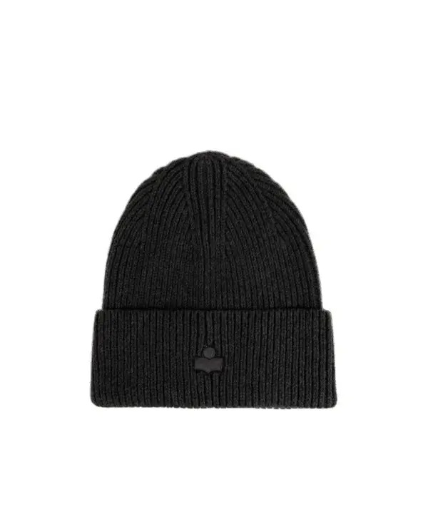 Isabel Marant Étoile Logo Hat