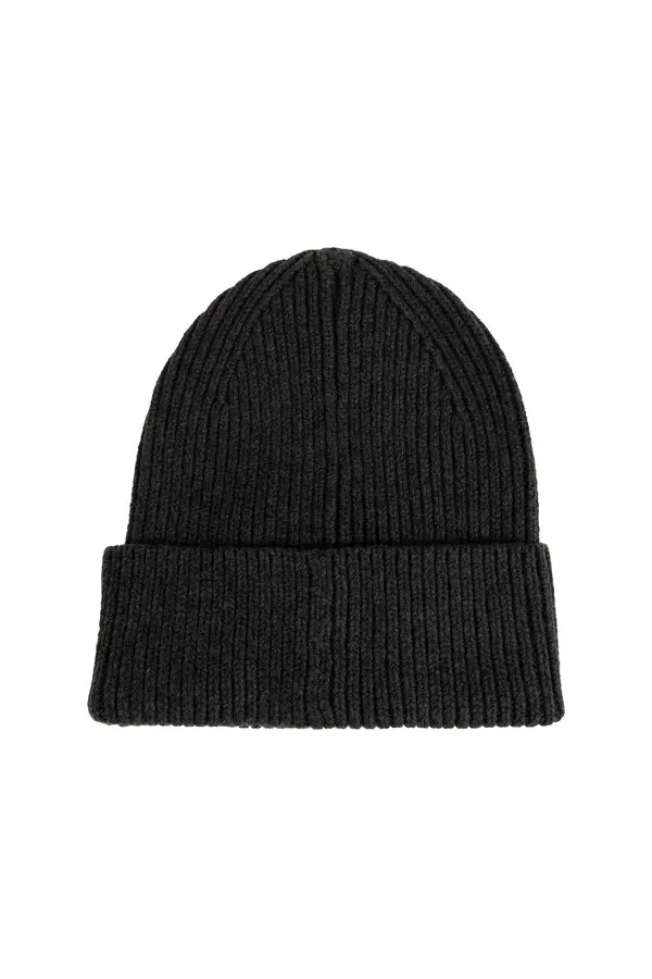 Isabel Marant Étoile Logo Hat