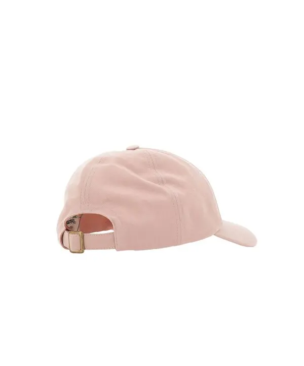 VIVIENNE WESTWOOD Orb Logo Baseball Cap