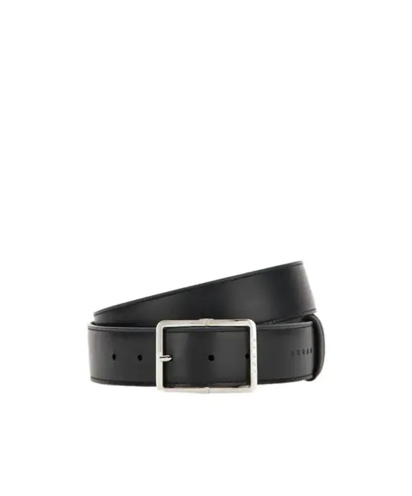 Hogan Buckle Belt