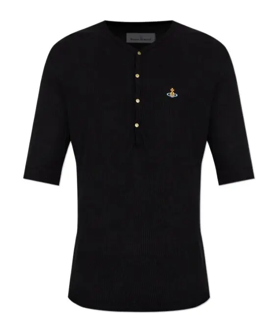VIVIENNE WESTWOOD T-shirt Sailor Henley