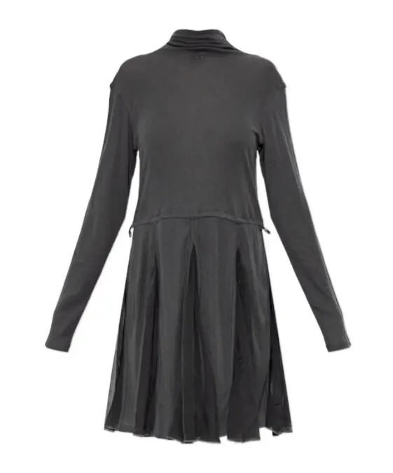 DIESEL® Long Sleeve Dress