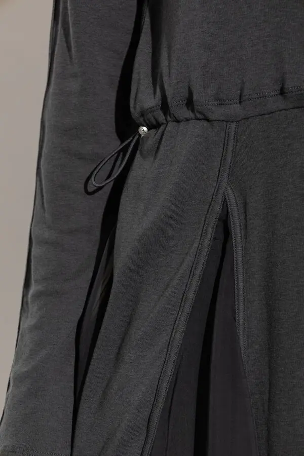 DIESEL® Long Sleeve Dress