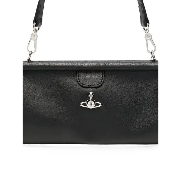 VIVIENNE WESTWOOD Frame Shoulder Bag