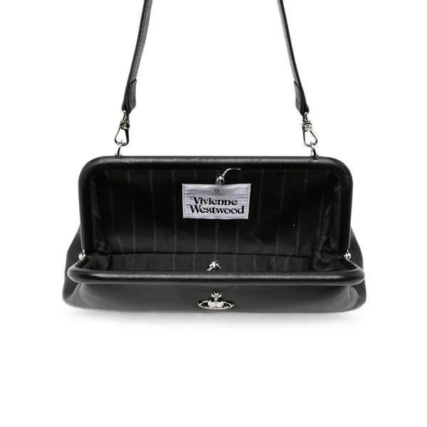 VIVIENNE WESTWOOD Frame Shoulder Bag