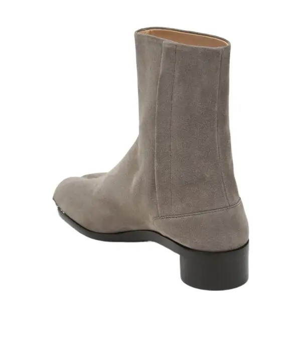 MAISON MARGIELA Tabi Ankle Boots