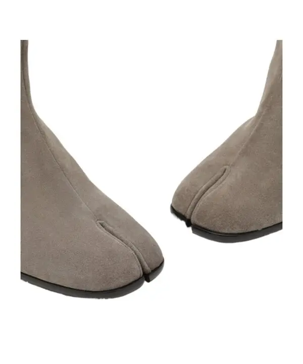 MAISON MARGIELA Tabi Ankle Boots