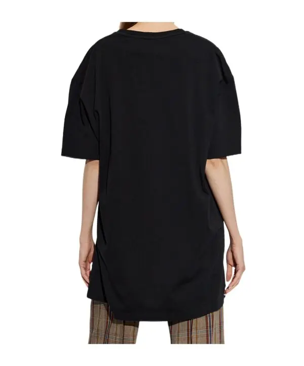 VIVIENNE WESTWOOD Still Life Print T-shirt