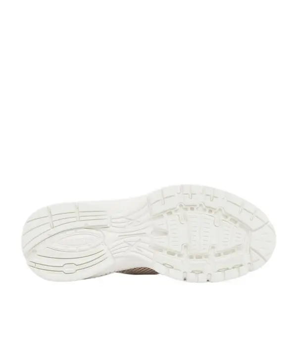 Armani Exchange Sneakers In Mesh And Nylon With Rubber Sole