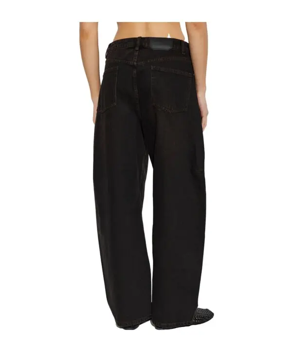 ALLSAINTS Carter Balloon-leg Jeans